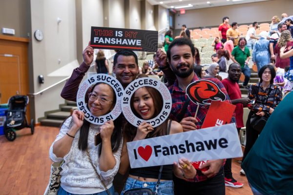 关于我们 - Fanshawe